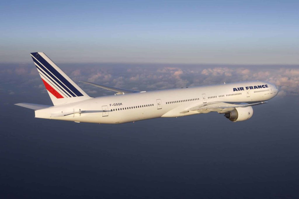 Vol direct Paris San José : on dit oui ! | Costa Rica Découverte