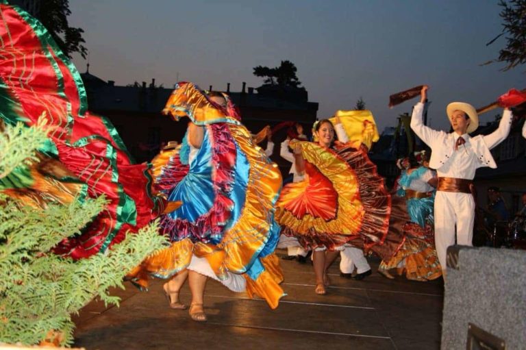 Guanacaste, berceau du folklore costaricien - Costa Rica Découverte
