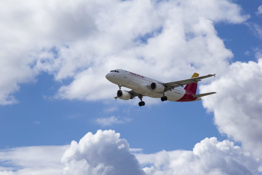 Vol : Nouveau service d'Iberia vers le Costa Rica post Covid