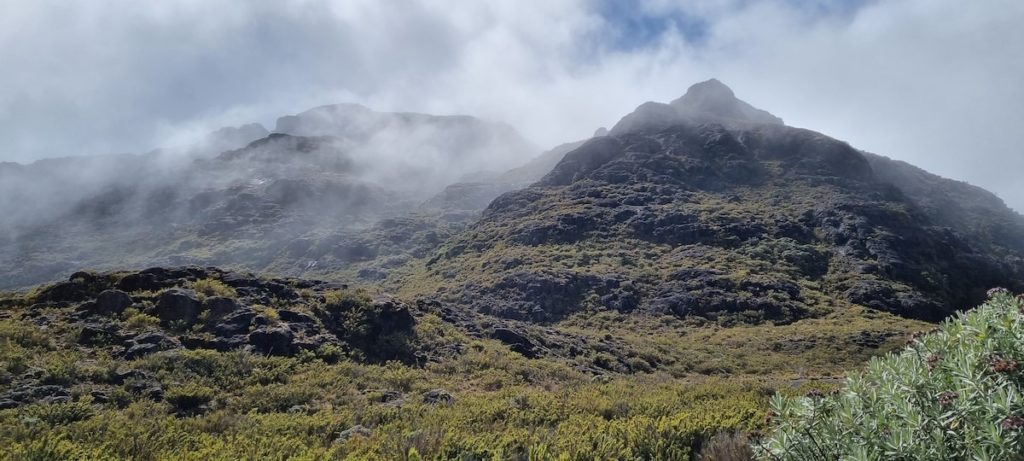 Cerro Chirripo, une destination unique | Costa Rica Découverte