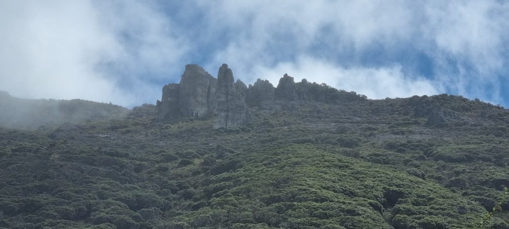 Cerro Chirripo, une destination unique | Costa Rica Découverte